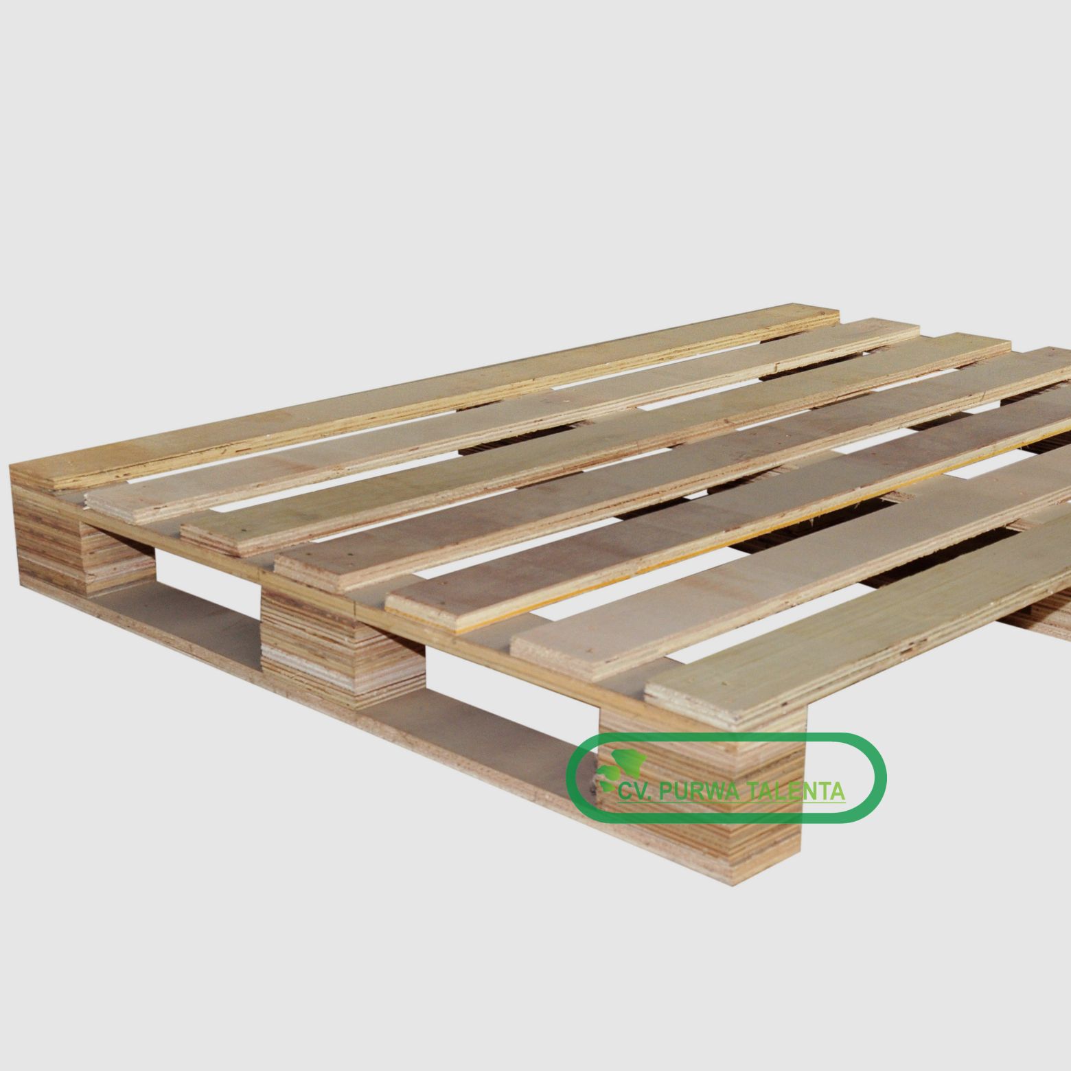 Perusahaan Pembuat Palet (Pallet) Plywood & Peti Plywood