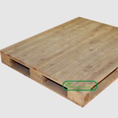 Perusahaan Pembuat Palet (Pallet) Plywood & Peti Plywood