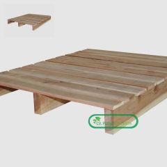 Perusahaan Pembuat Palet (Pallet) Plywood & Peti Plywood